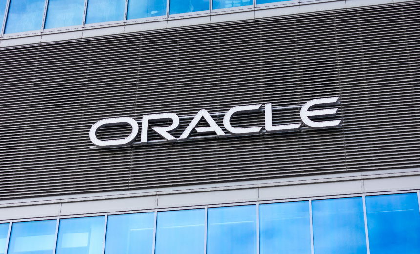 Cybersecurity Experts Slam Oracle's Handling of Big Breach