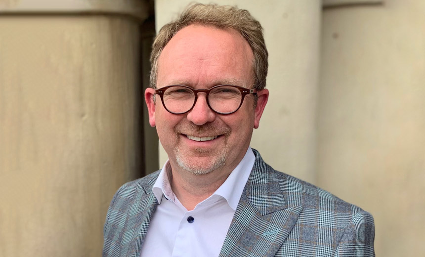 Cybersecurity: How to Manage Business Risk - BankInfoSecurity