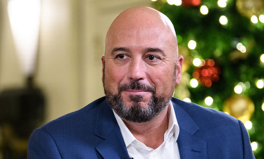 Cybersecurity Leadership: The 2020 Vision - BankInfoSecurity