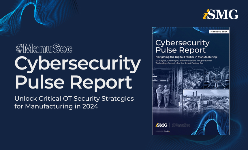 Cybersecurity Pulse Report: Unlock OT Security Strategies