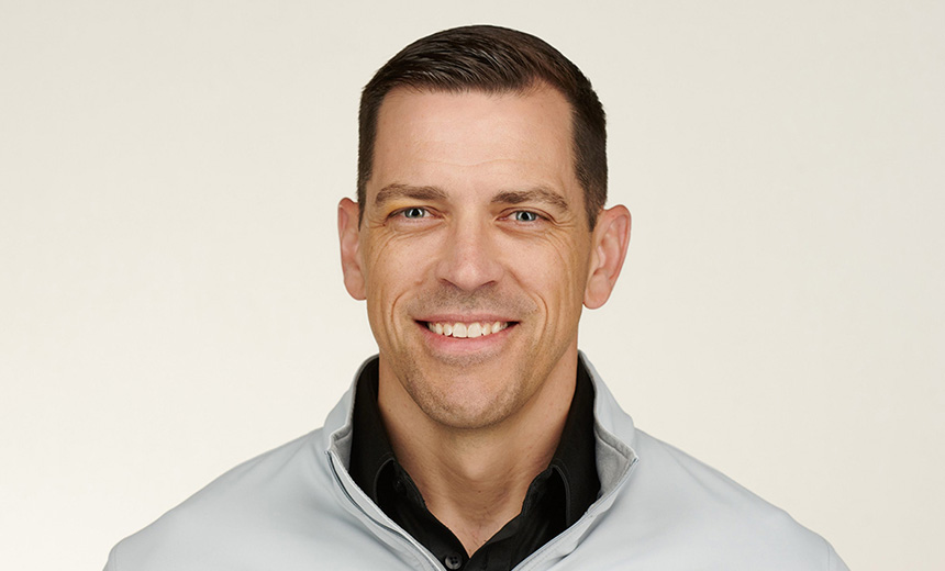 Cyderes’ New CEO Eyes Identity-Cybersecurity Convergence