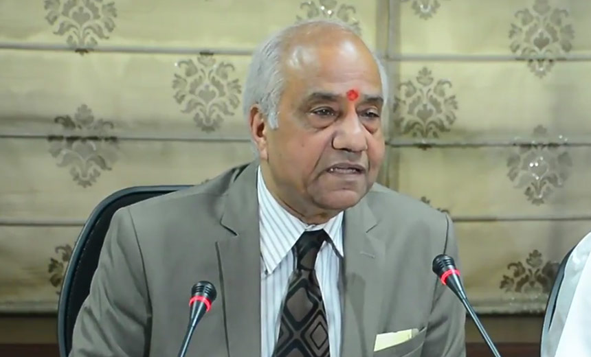 Data Protection Bill Draft Released - BankInfoSecurity