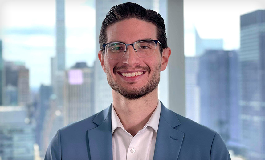 Dean Sysman on How Axonius Does Asset Management Differently