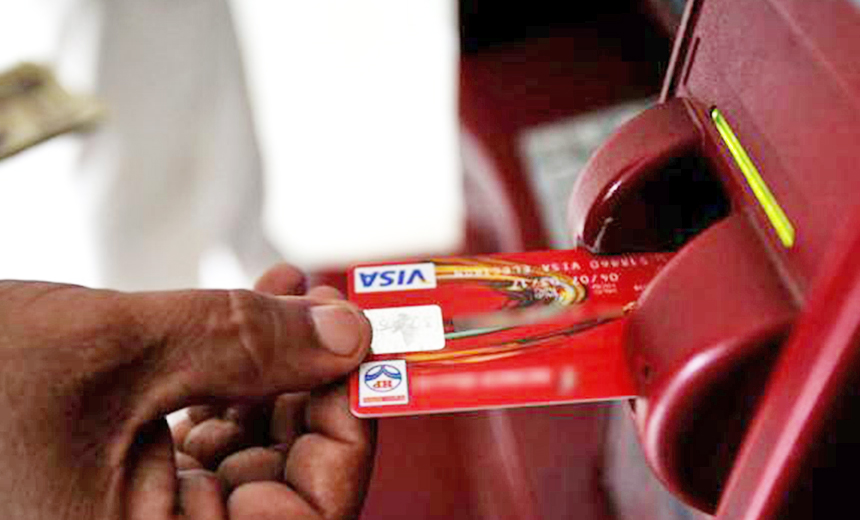 Debit Card Compromise: A Call to Action - BankInfoSecurity