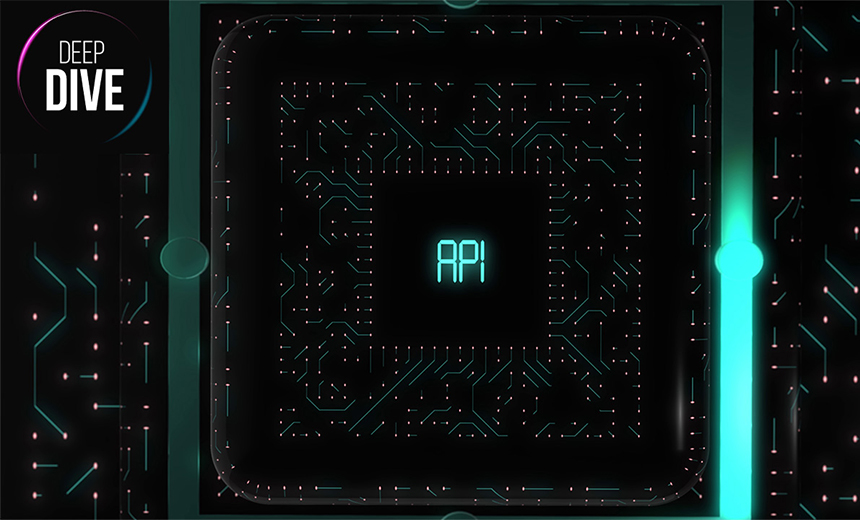 Deep Dive: Why Can't We Solve API Security? - HealthcareInfoSecurity