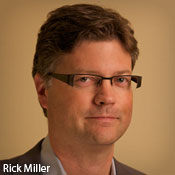 Rick Miller on Defending Against Targeted Attacks