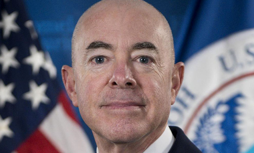 DHS Unveils Critical Infrastructure Cybersecurity Guidance