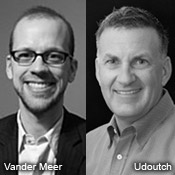 DLP Case Study: RealTick and Code Green Networks