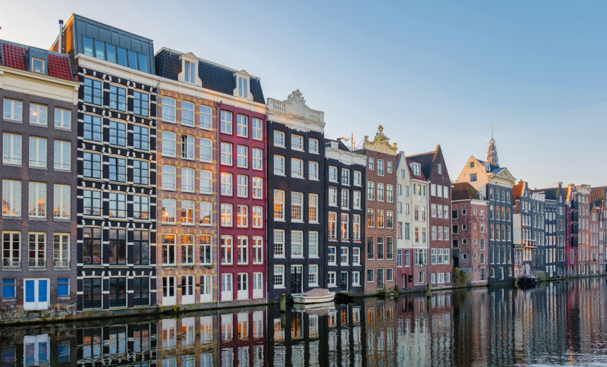 Dutch Prosecutors Recover From Suspected Russian Hack