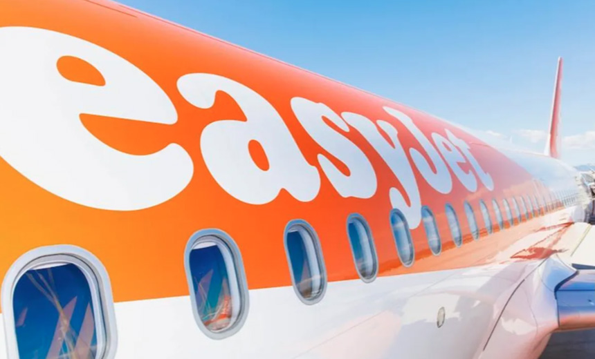 easyJet Embraces AI Technology to Manage 2,000 Flights Daily