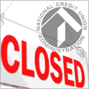 Economy Claims 10th Failed Credit Union of 2008