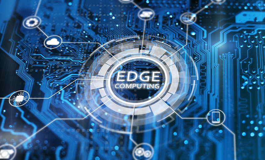 Edge AI: Small Is the New Large - CIO