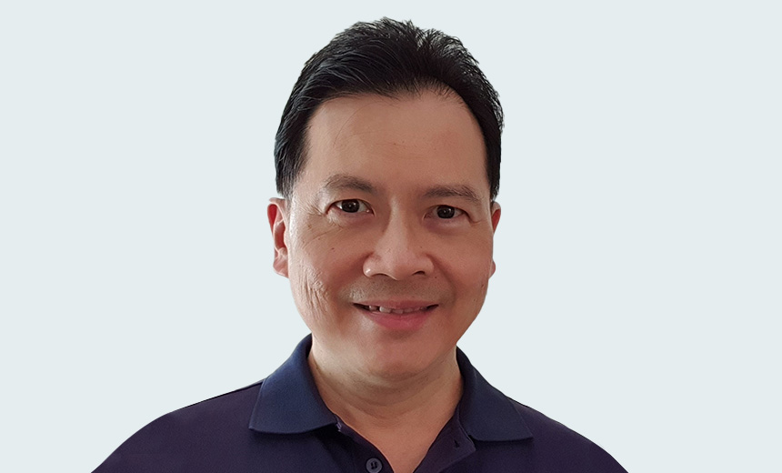 Elevation From CIO to CEO Is Part of Natural Progression