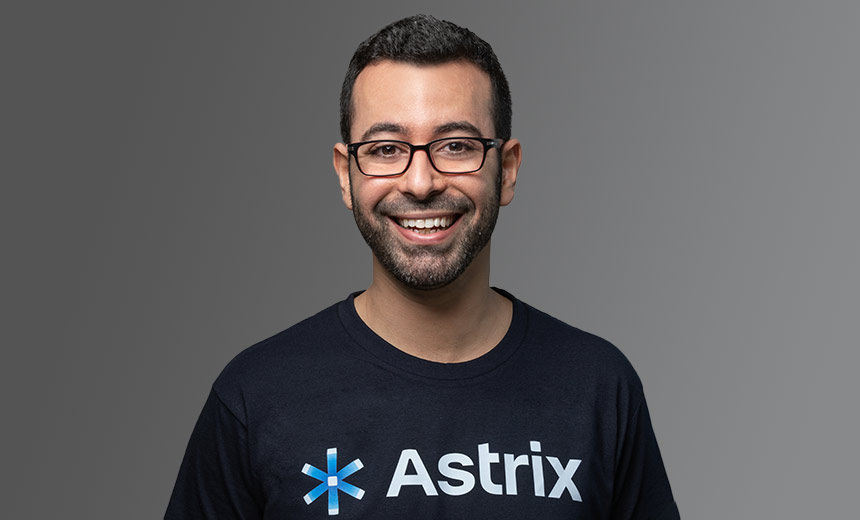 Astrix's $45B Series B Targets Non-Human Identity Security