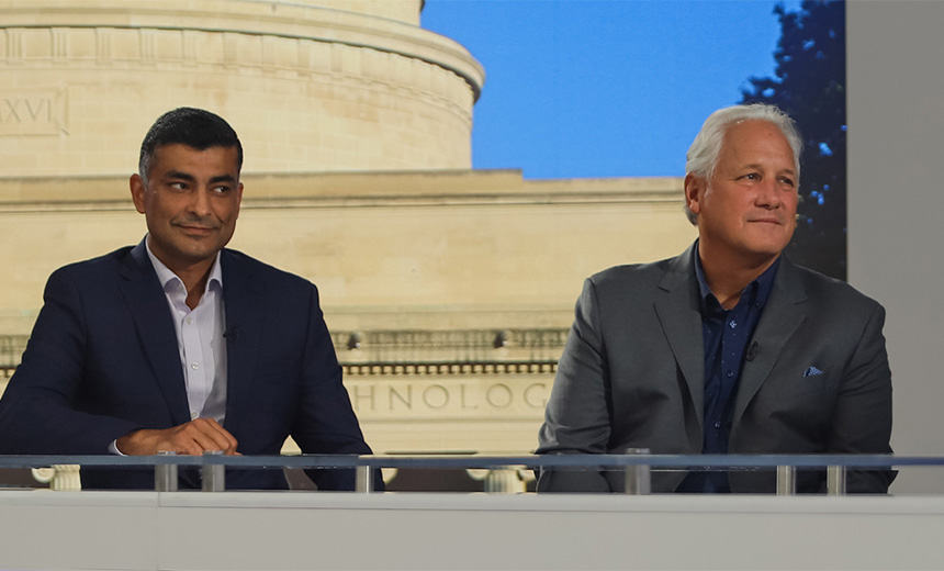 Embracing a Unified Identity-Centered Zero Trust Approach