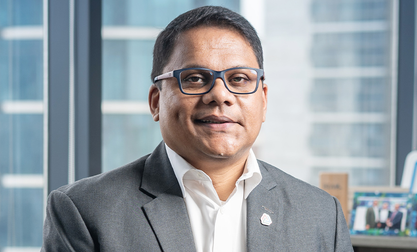 Ensuring Digital Banking Security - BankInfoSecurity