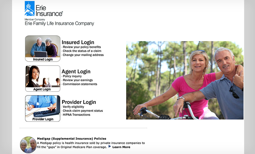 Erie Insurance Tells SEC It's Responding to a Cyber Incident