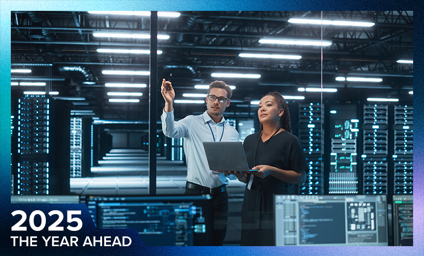 Key Infrastructure Modernization Trends for Enterprises