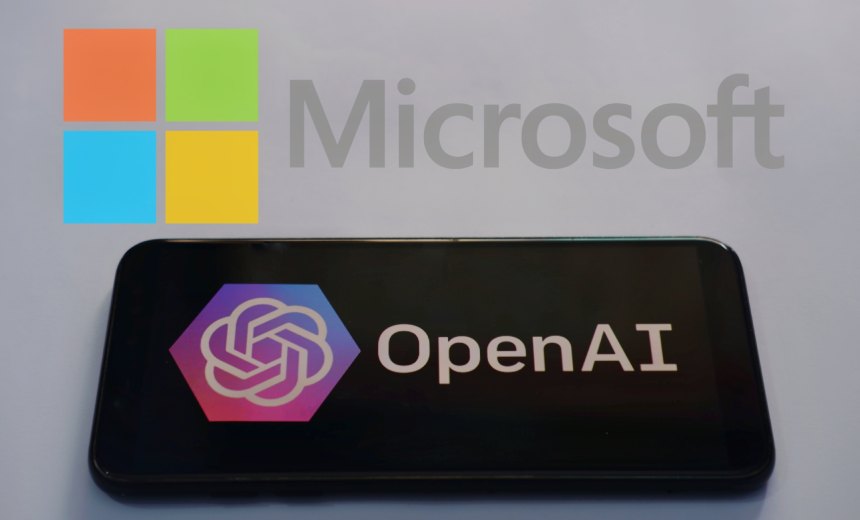 EU Commission Examines OpenAI, Microsoft Relationship