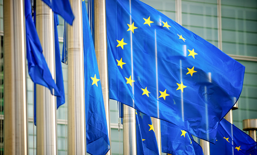 EU Proposes Joint Cybersecurity Unit - GovInfoSecurity
