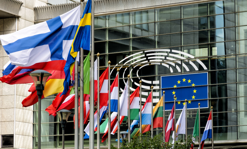 Europe Begins Drafting AI Code of Practice - BankInfoSecurity