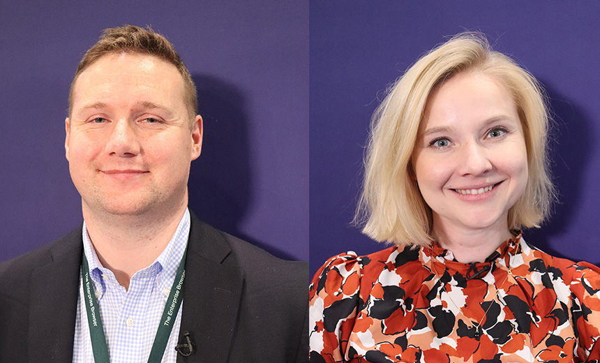 Europe Is Elevating Cyber Resilience Within Critical Infra