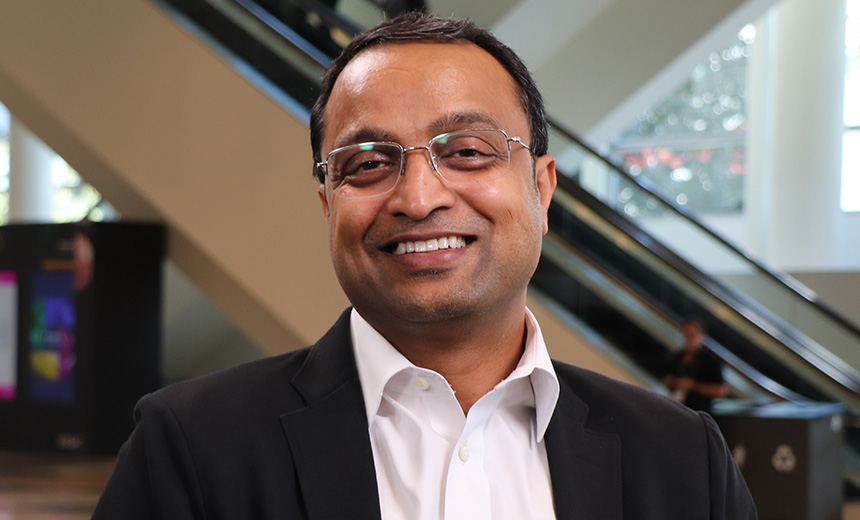 The Evolution of a CISO - GovInfoSecurity