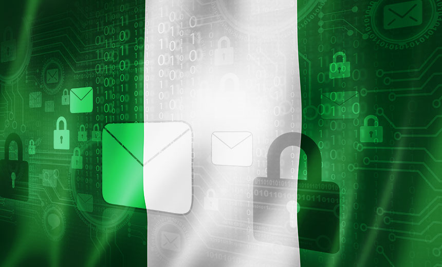 The Evolution of a Nigerian Scammer - CIO