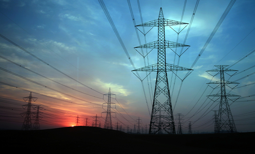 Executive Order’s Focus: Protecting Power Grid Supply Chain