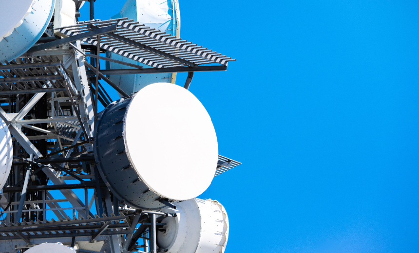 Experts Warn Congress Another Salt Typhoon Attack is Coming