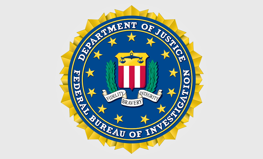 FBI Alert Warns of Increase in Disruptive DDoS Attacks