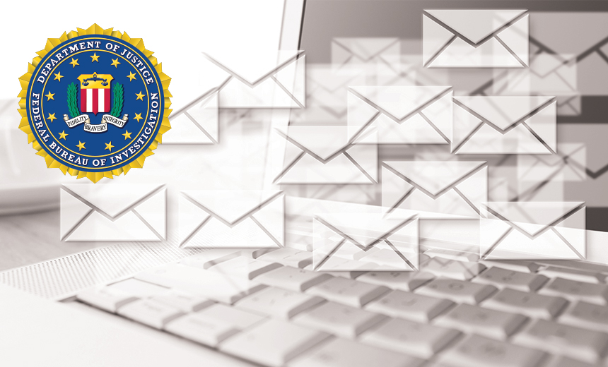 FBI: BEC Losses Totaled $1.7 Billion in 2019 - DataBreachToday