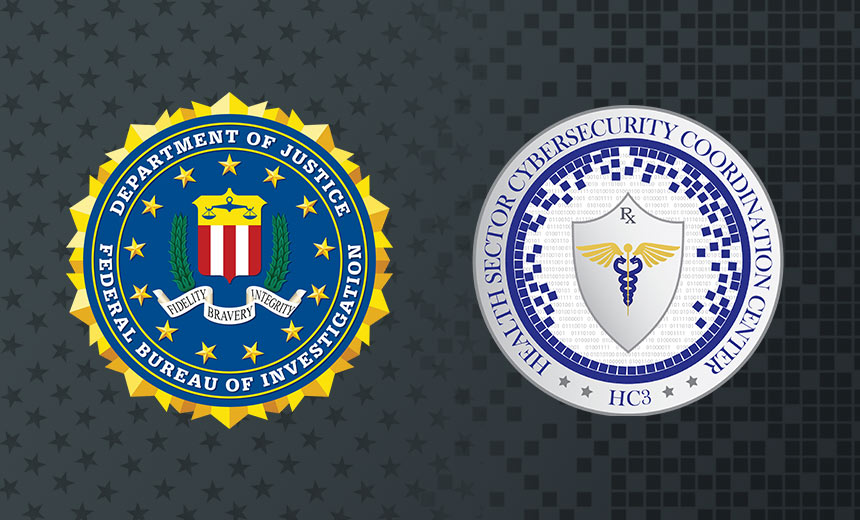 FBI, HHS Warn Health Sector of Payment Diversion Schemes