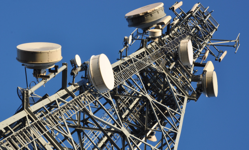 FBI Updates on Vast Chinese Hack on Telecom Networks