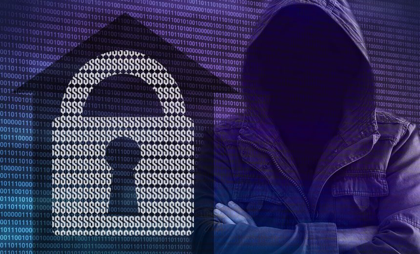 FBI Warning: Ransomware Is Surging - BankInfoSecurity