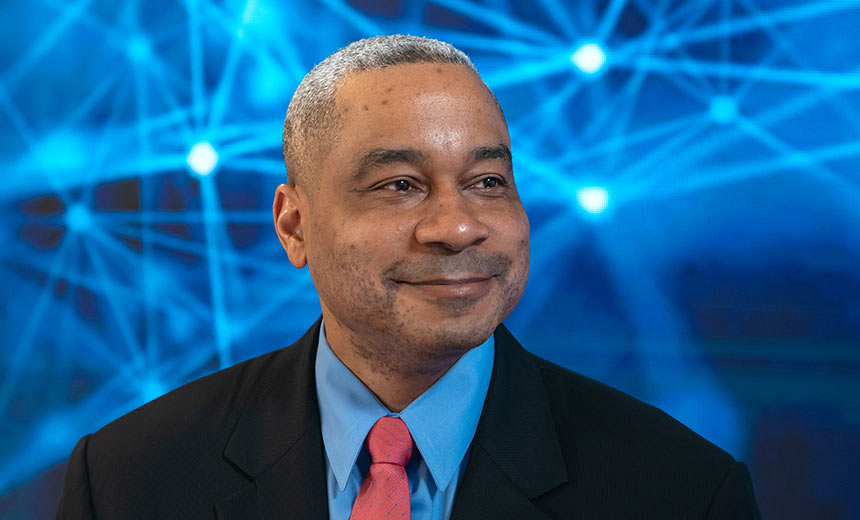 FBI’s Palmore on Leadership and Diversity - BankInfoSecurity