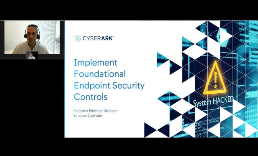 Fearlessly Forward: Endpoint Privilege Management