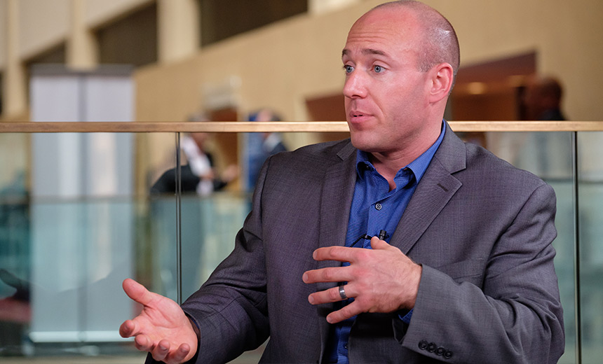 Finding Those Security Gaps - BankInfoSecurity