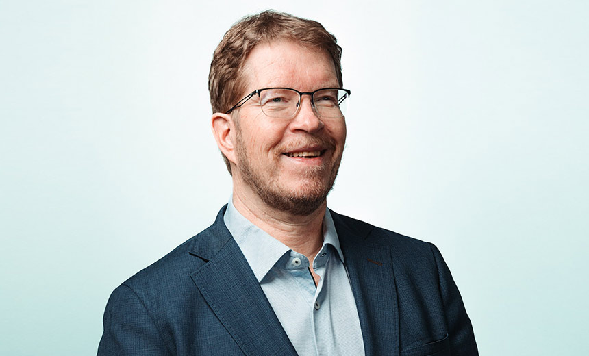 Finnish CEO Finished at SSH, Rami Raulas Named Interim Head