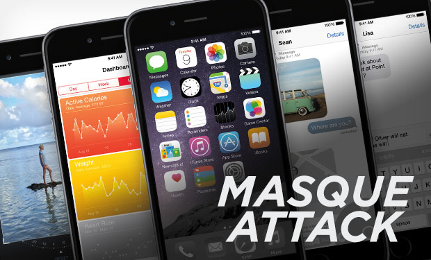 Apple iOS Exploit Makes Apps Vulnerable - BankInfoSecurity