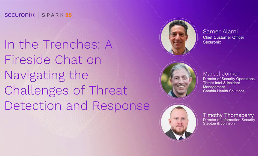 In the Trenches: A Fireside Chat with Cambia Health Solutions and Steptoe & Johnson on ...