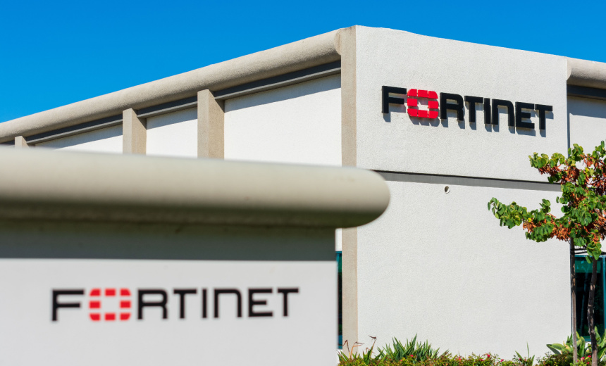Fortinet-Targeting Ransomware Attacks Leave Devices Patched