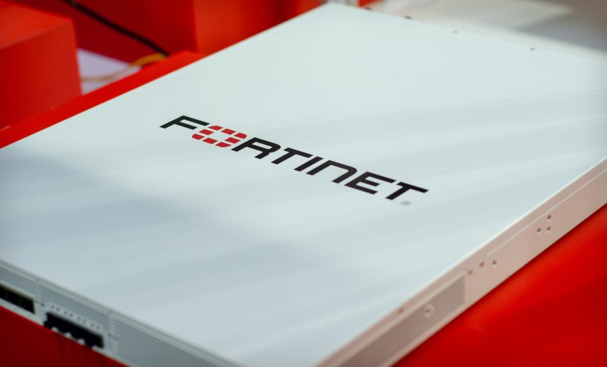 Hackers Are Exploiting a Critical FortiOS SSL VPN Bug