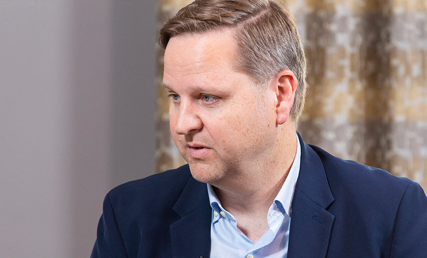 A Framework for Proving Security Control Effectiveness