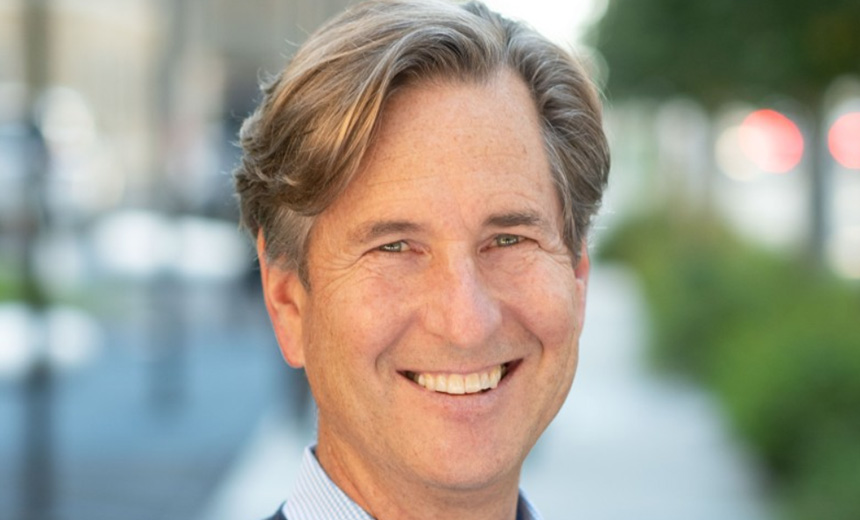 CEO Rosch on What Thoma Bravo's Buy Would Mean for ForgeRock