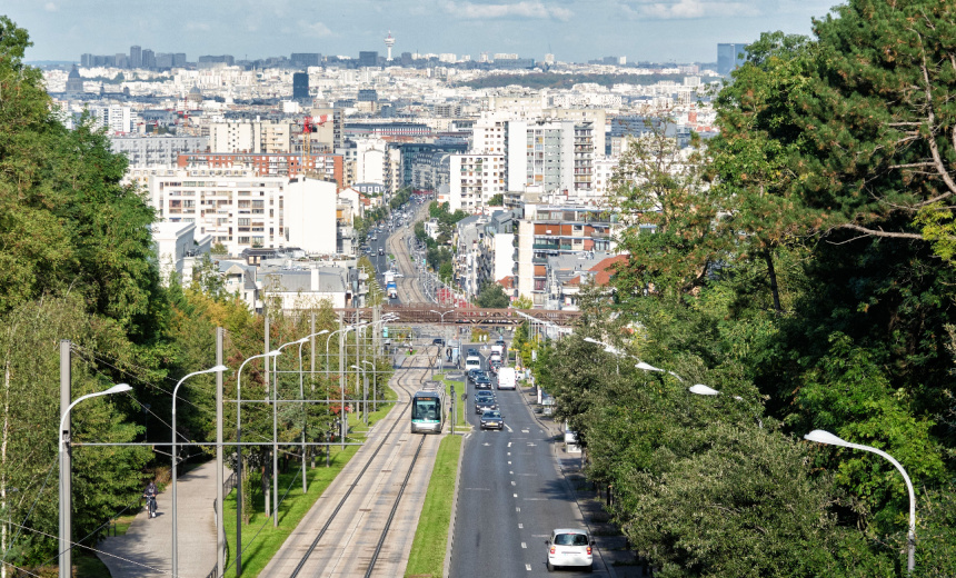 French Police Reportedly Bust 5 BreachForums Administrators