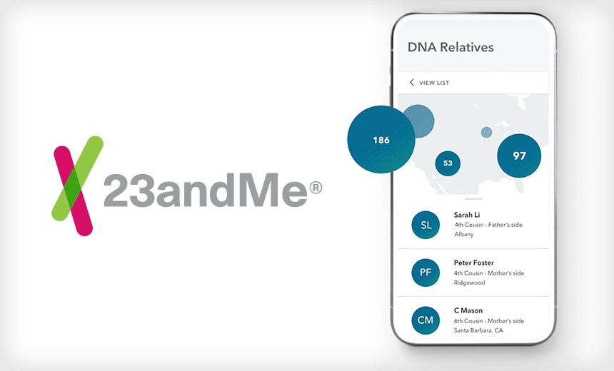 FTC: 23andMe's Buyer Must Uphold Co.'s Data Privacy Pledge