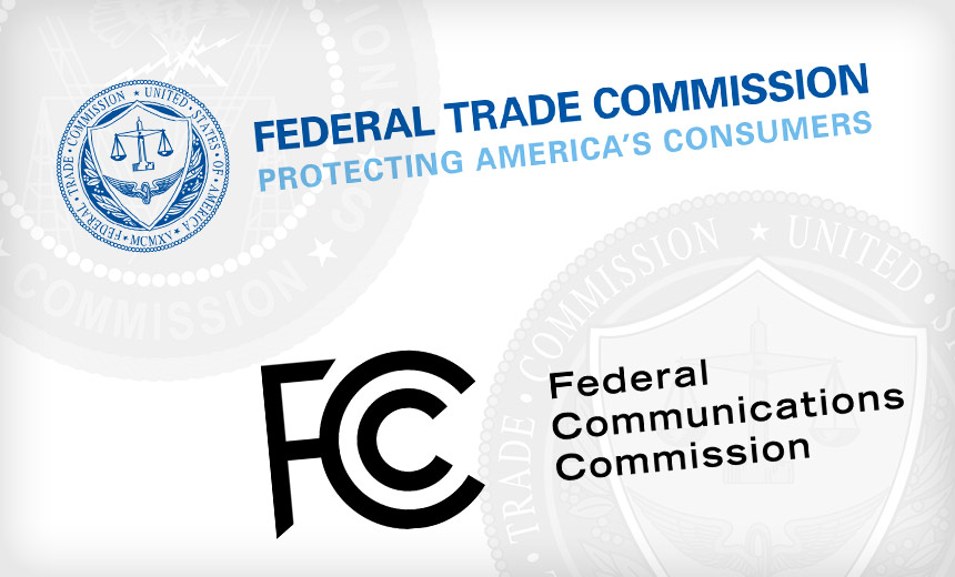 FTC, FCC Launch Mobile Security Inquiries - BankInfoSecurity