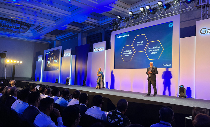 Gartner: Use Collective Intelligence for Business Value