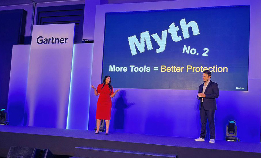 Gartner: Use Minimum Effective Mindset for Maximum Impact
